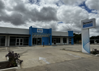 Hampstead Gardens | Benson Radiology