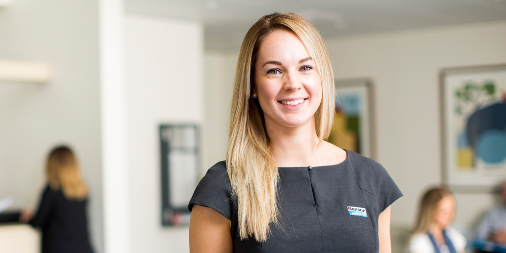 Online Booking | Patient information | Benson Radiology