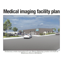 Benson Radiology | MRI, X-Ray, Ultrasound in Adelaide