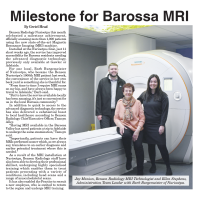 Benson Radiology | MRI, X-Ray, Ultrasound in Adelaide