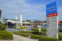 Noarlunga Hospital | Benson Radiology