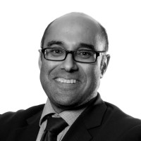 Sunil Gupta | Benson Radiology