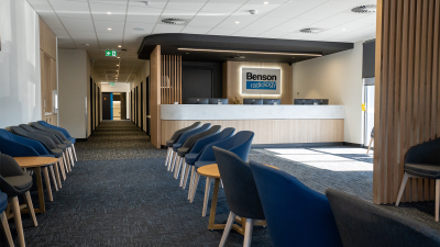 Benson Radiology | MRI, CT, X-Ray, Ultrasound in Adelaide