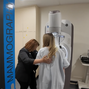 Revolutionising breast cancer detection in SA: Contrast Enhanced Mammography (CEM) | Benson ...