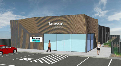 News | Benson Radiology