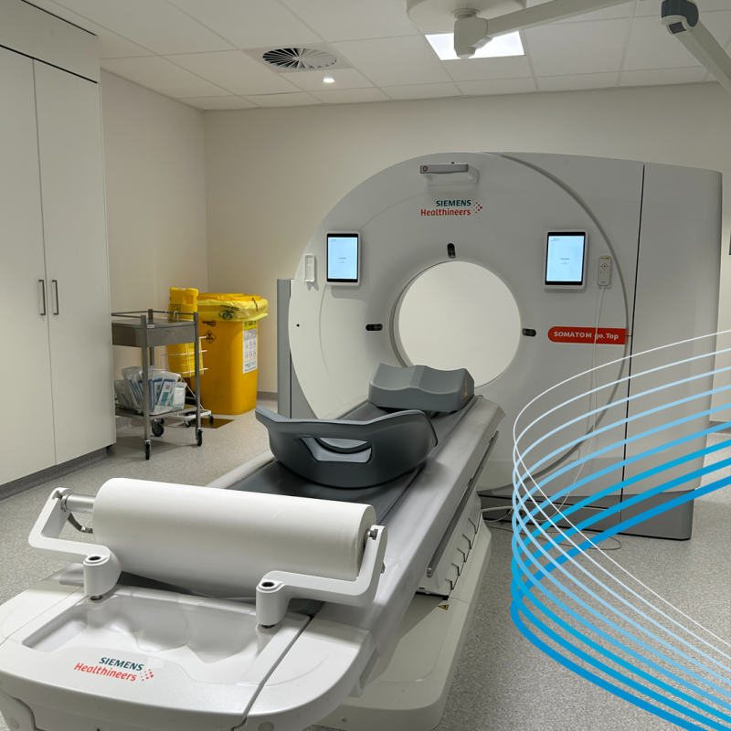 CTCA available at Mount Barker Benson Radiology | Benson Radiology