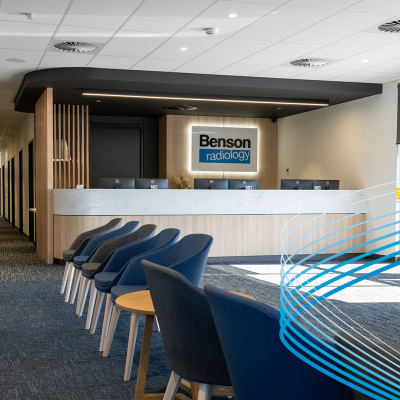 Benson Radiology | MRI, CT, X-Ray, Ultrasound in Adelaide