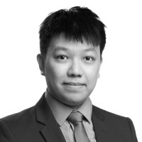 Marco Kwok | Benson Radiology