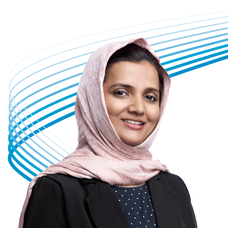 Dr Naseera Khanum joins Benson Radiology | Benson Radiology