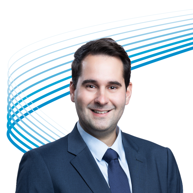 Dr Nik Tomanovic joins Benson Radiology | Benson Radiology