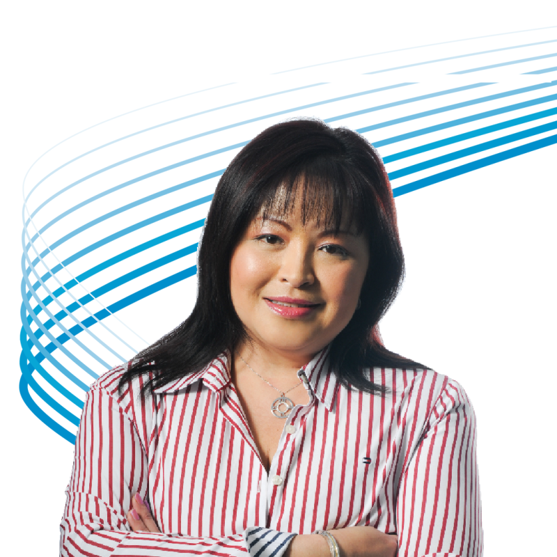 Evelyn Yap - OAM | Benson Radiology