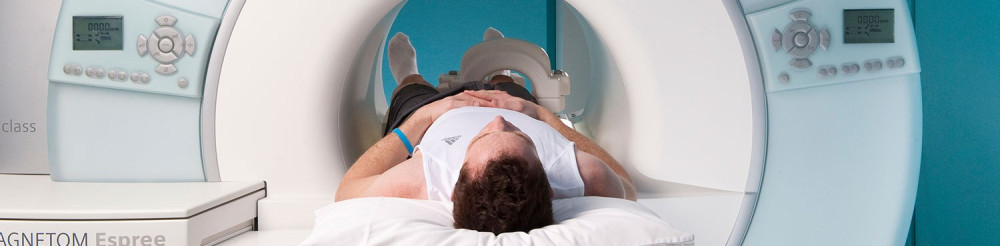 Musculoskeletal imaging | Benson Radiology