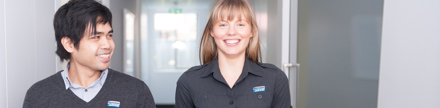 Careers | Benson Radiology