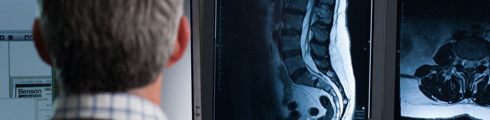 MRI for General Practitioners - person 16 years or older | Referral ...