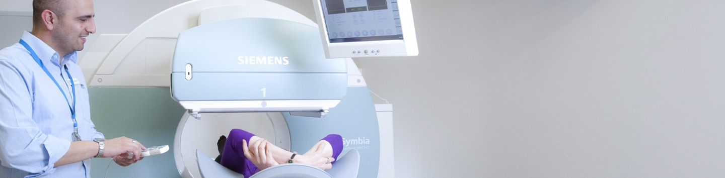 Nuclear Medicine | Benson Radiology