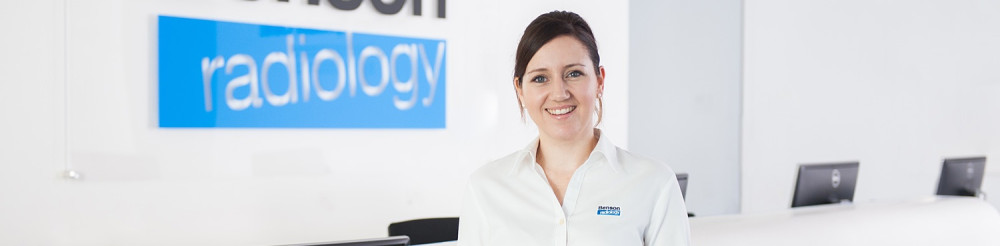 Breast imaging services | Benson Radiology