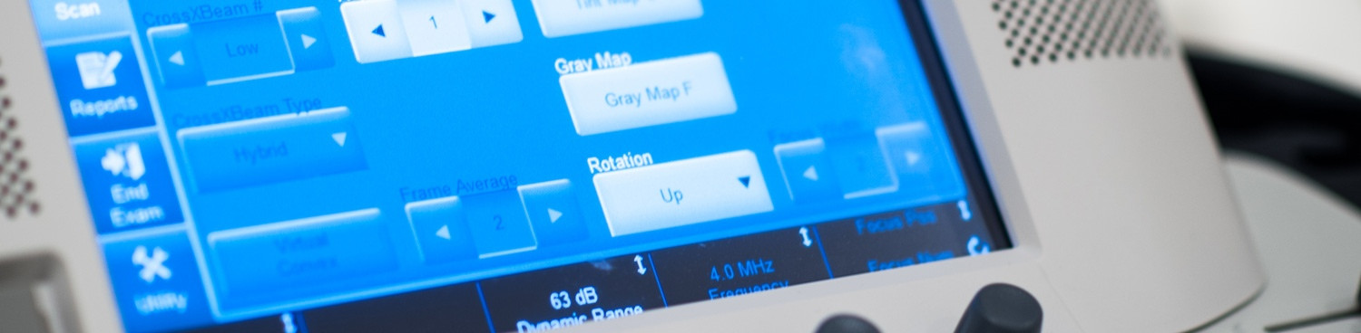 Ultrasound | Information about your scan | Benson Radiology