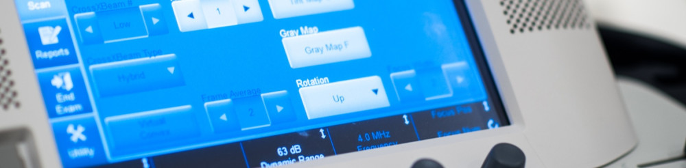 Ultrasound | Information about your scan | Benson Radiology