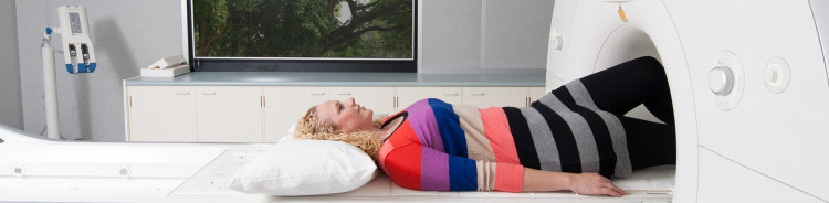 MRI | Information about your scan | Benson Radiology