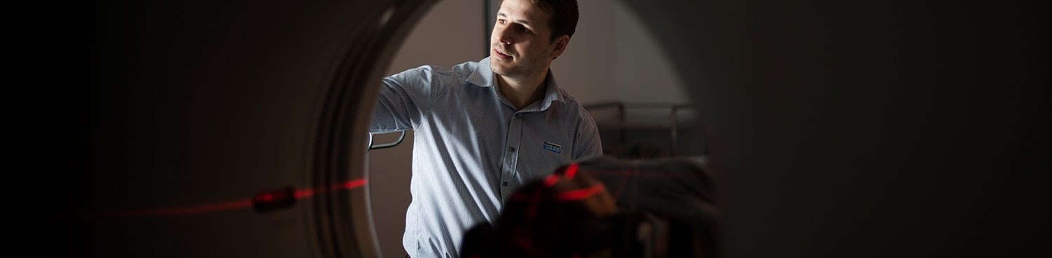 Summary of services | Referrer information | Benson Radiology