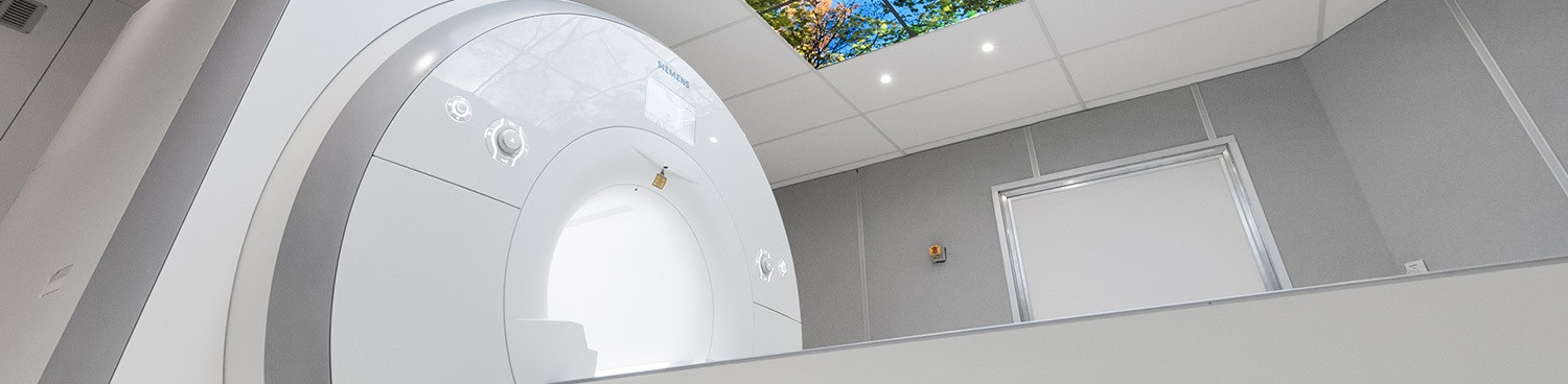 Our imaging services | Benson Radiology