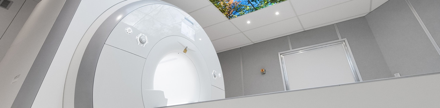 Our imaging services | Benson Radiology