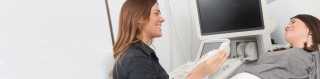 Ultrasound | Benson Radiology