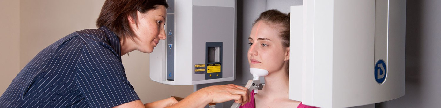 Dental | Benson Radiology