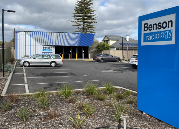 Barossa | Benson Radiology