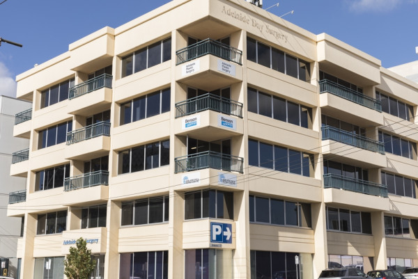 City West | Benson Radiology