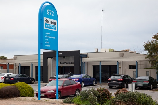 Edwardstown | Benson Radiology