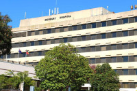 Modbury Hospital | Benson Radiology