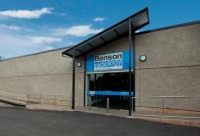 Modbury Triangle | Benson Radiology