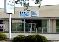 Morphett Vale | Benson Radiology
