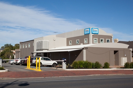 North Adelaide | Benson Radiology