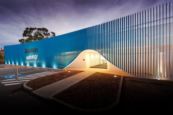 Salisbury | Benson Radiology