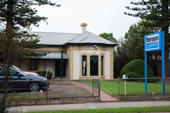 Woodville | Benson Radiology