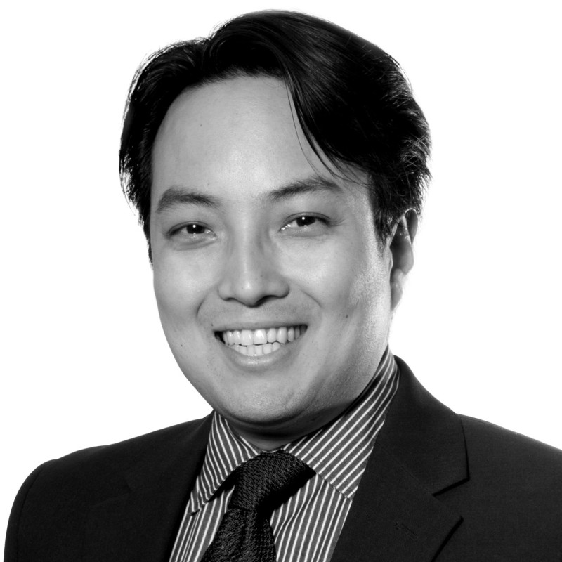 Dr Kit Chong becomes Partner | Benson Radiology