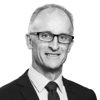 Andrew Wicks | Benson Radiology