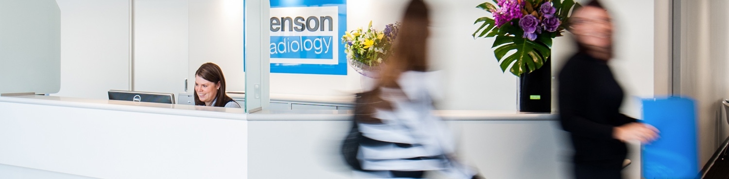 About | Benson Radiology