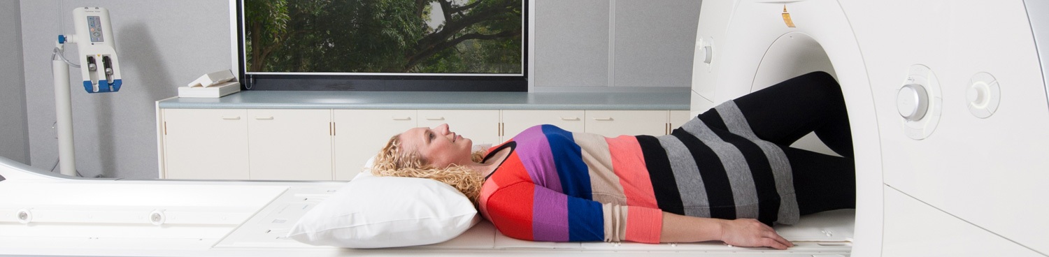 MRI | Information about your scan | Benson Radiology