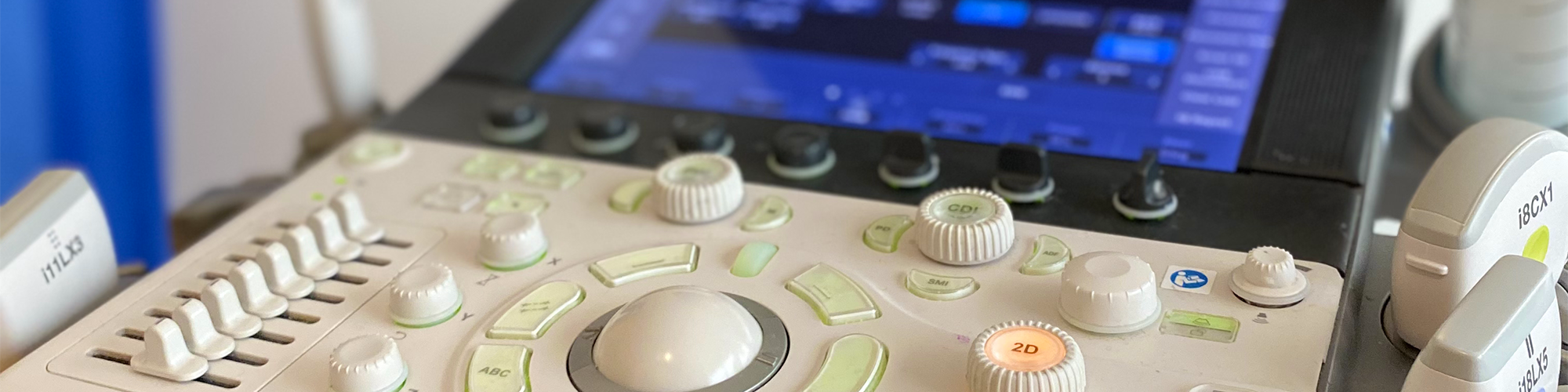 Ultrasound Training Program | Careers | Benson Radiology